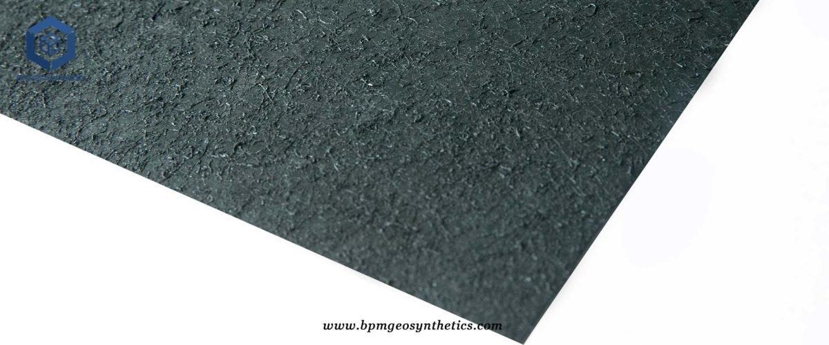 Textured Geomembrane Liner Geomembrane Textured Geomembrane