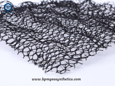 HDPE Geomat Fabric - Geomat, Geomat Erosion Control