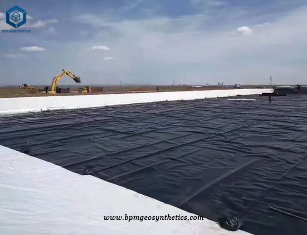 Geocell HDPE - HDPE Geocell, Geocell Manufacturers