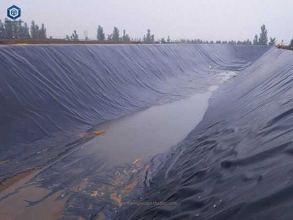 HDPE Liner Supplier Thailand | BPM Geosynthetics Sale