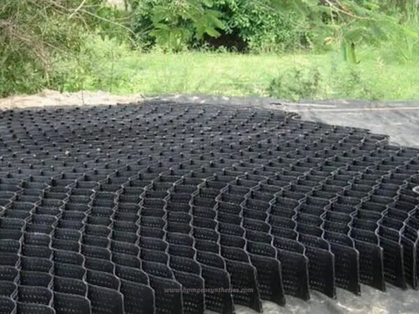Geocells and Geogrids - Leading Geosynthetics Manufacturers