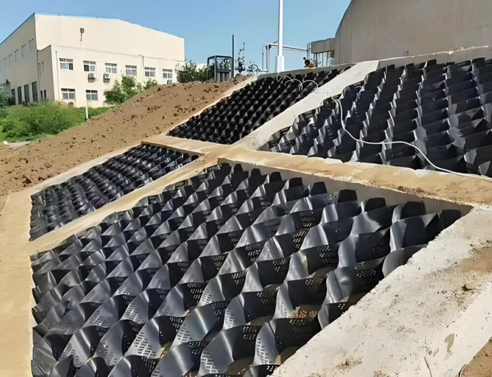 What is A HDPE Polylock - Leading Geomembrane Manufacturers