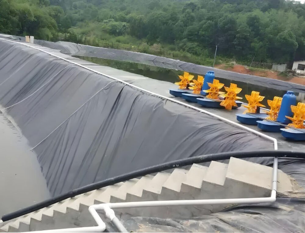 What is A HDPE Polylock - Leading Geomembrane Manufacturers