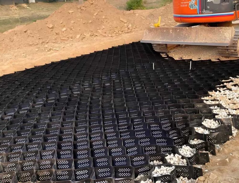 What is A HDPE Polylock - Leading Geomembrane Manufacturers