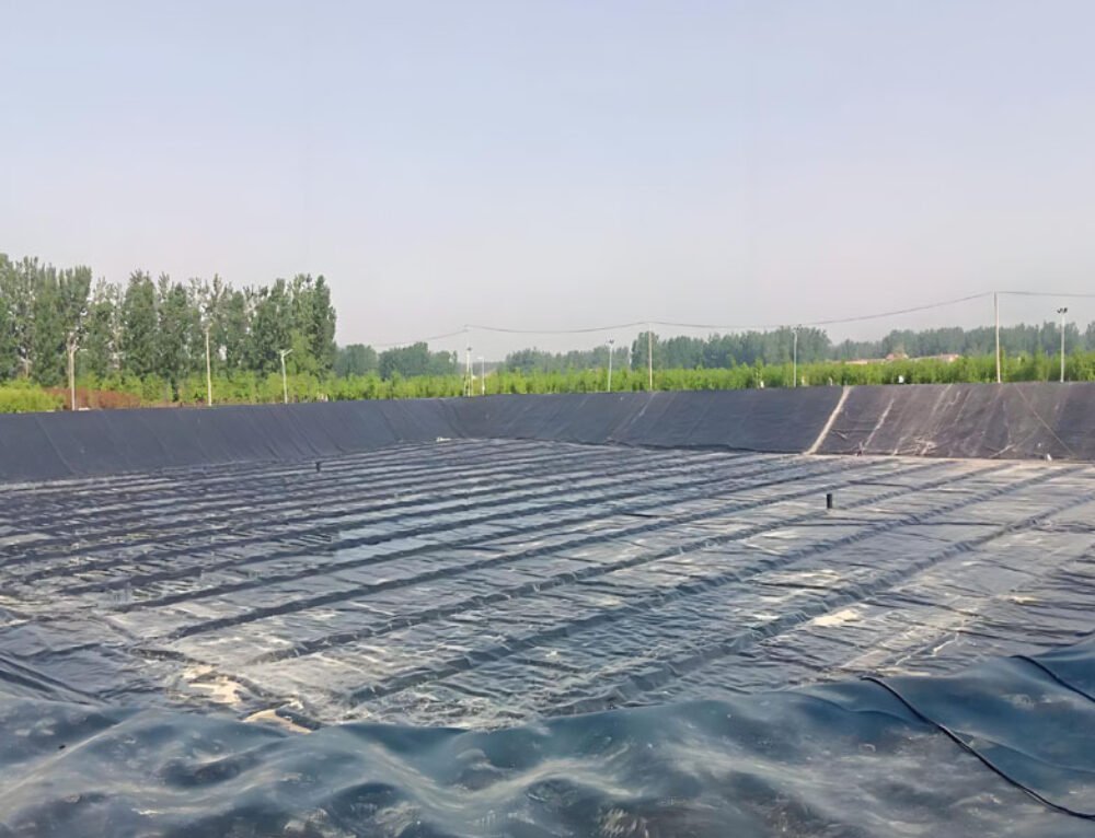 What is A HDPE Polylock - Leading Geomembrane Manufacturers