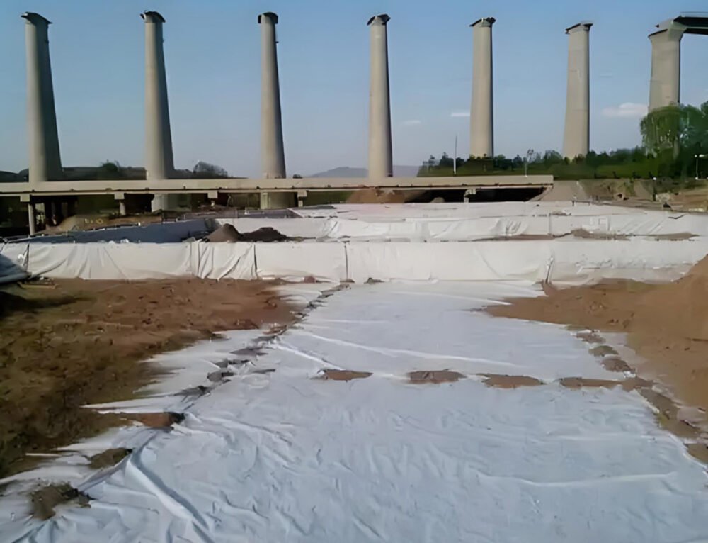 What is A HDPE Polylock - Leading Geomembrane Manufacturers