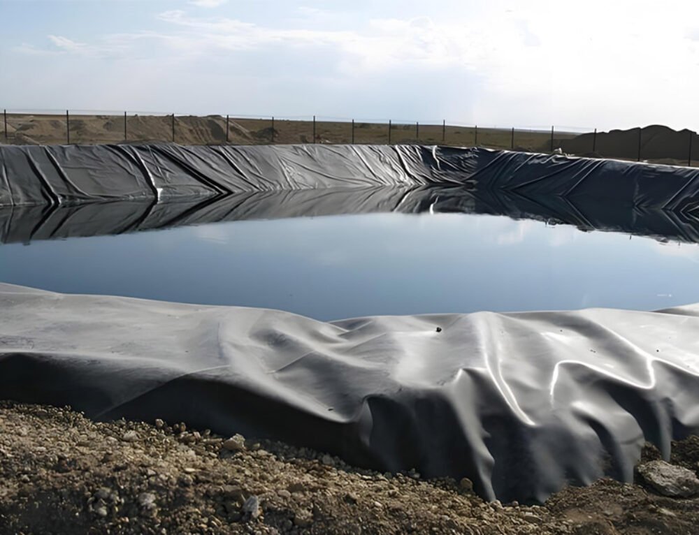 What is A HDPE Polylock - Leading Geomembrane Manufacturers